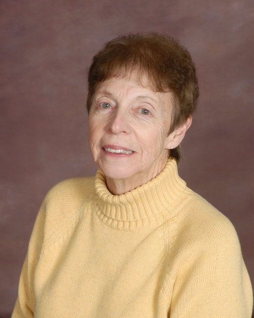 In Memoriam + Barbara Jean Marek + – Rev. HOG