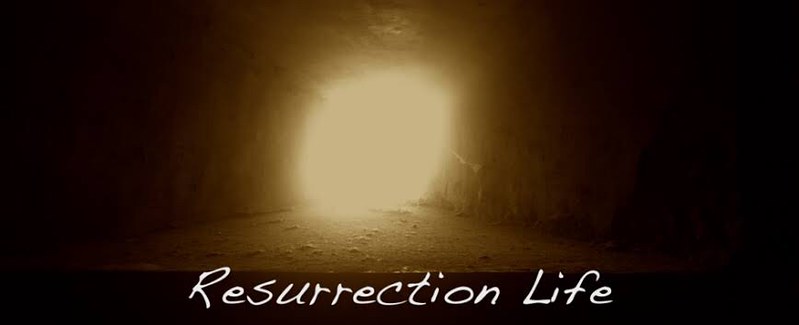Sunday Sermon – “I Believe in the Resurrection” – Rev. HOG