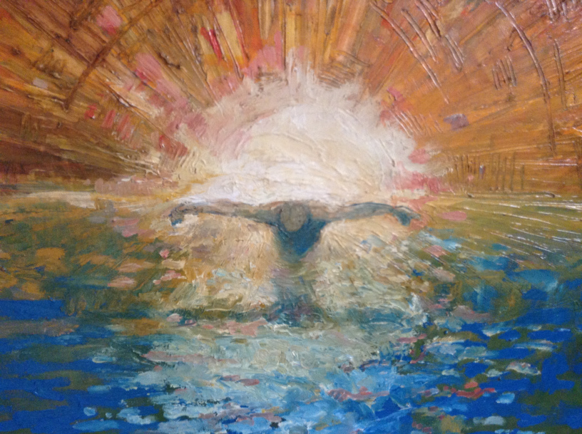 Lent 2 Sermon — “Born from Above” – Rev. HOG